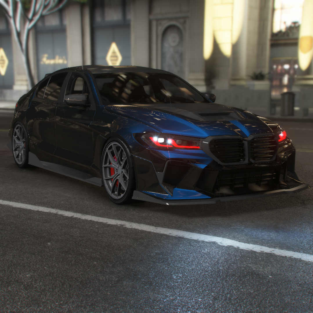 FiveM Mechanic MLOs | Auto Garage Maps for GTA V RP