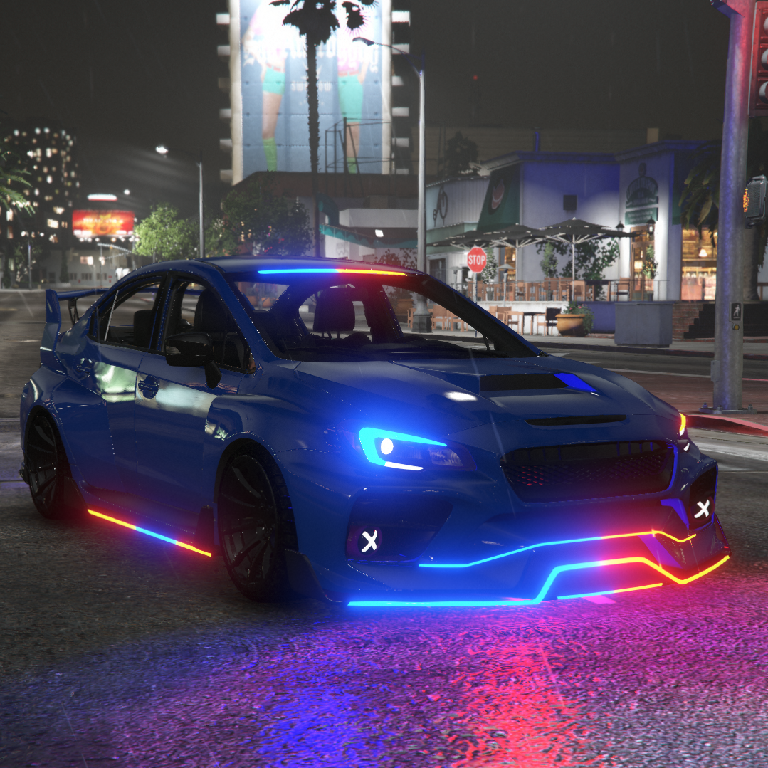 FiveM Engine Sounds | Custom Sound Packs | FiveMCore