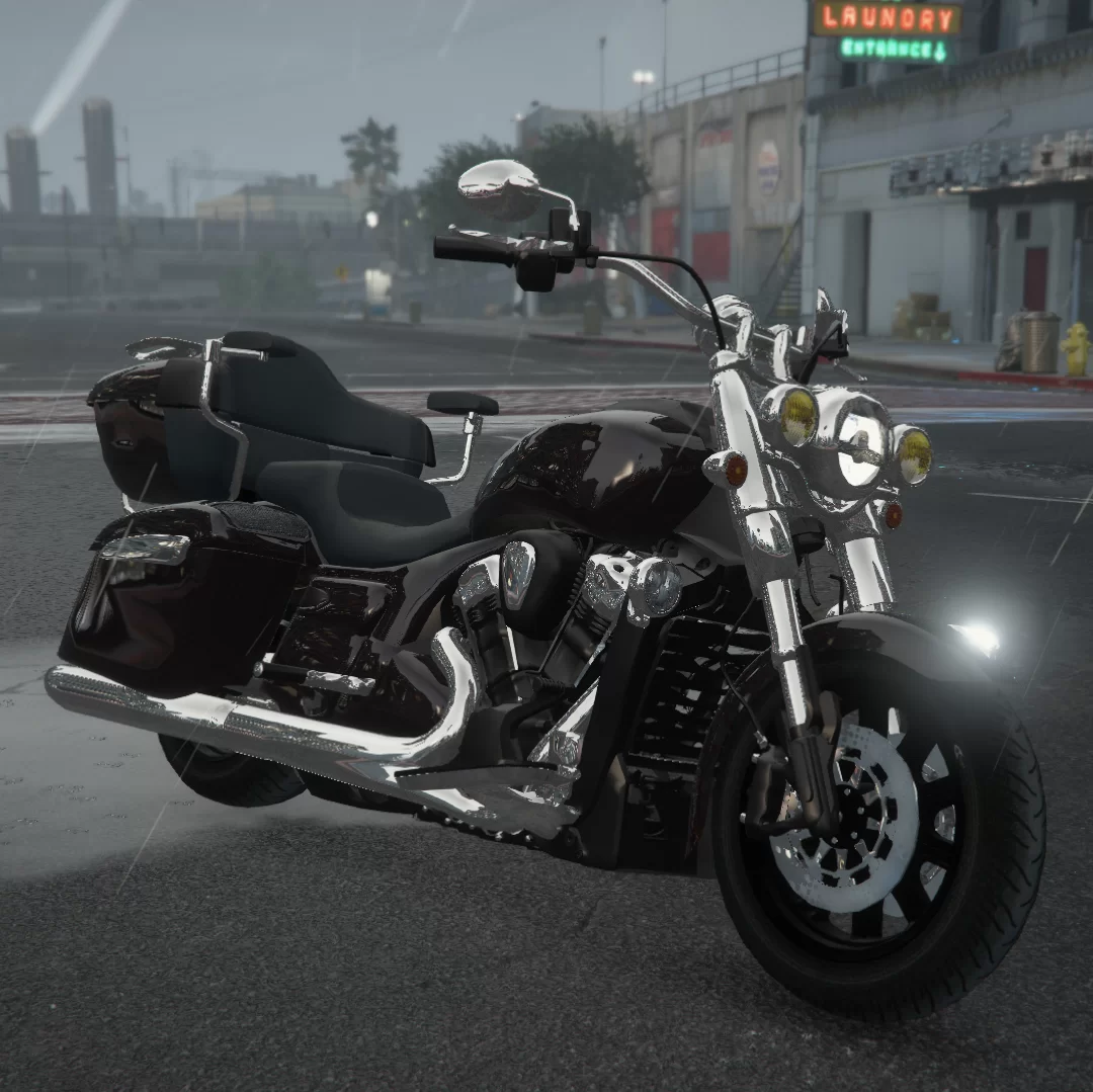 Motorcycles Archives - FivemCore