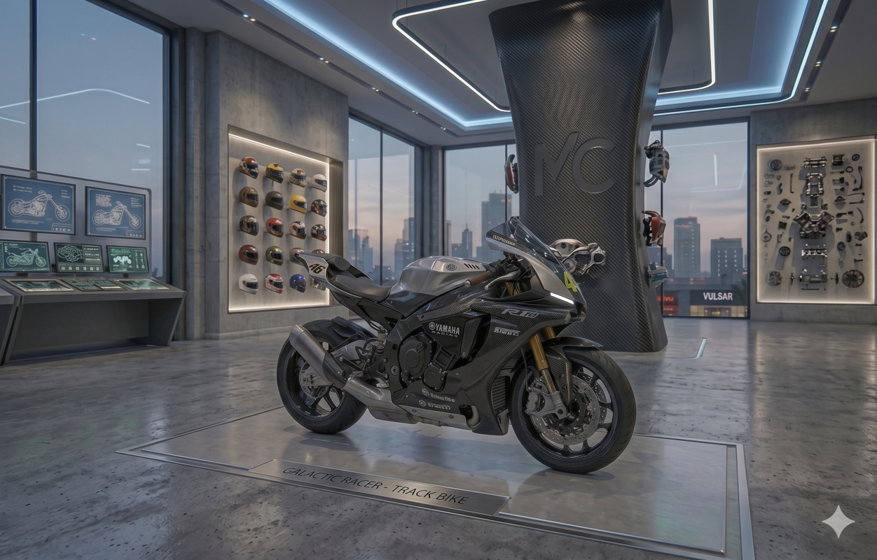 FiveM Motorcycles & Choppers | Custom & Debadged Bikes