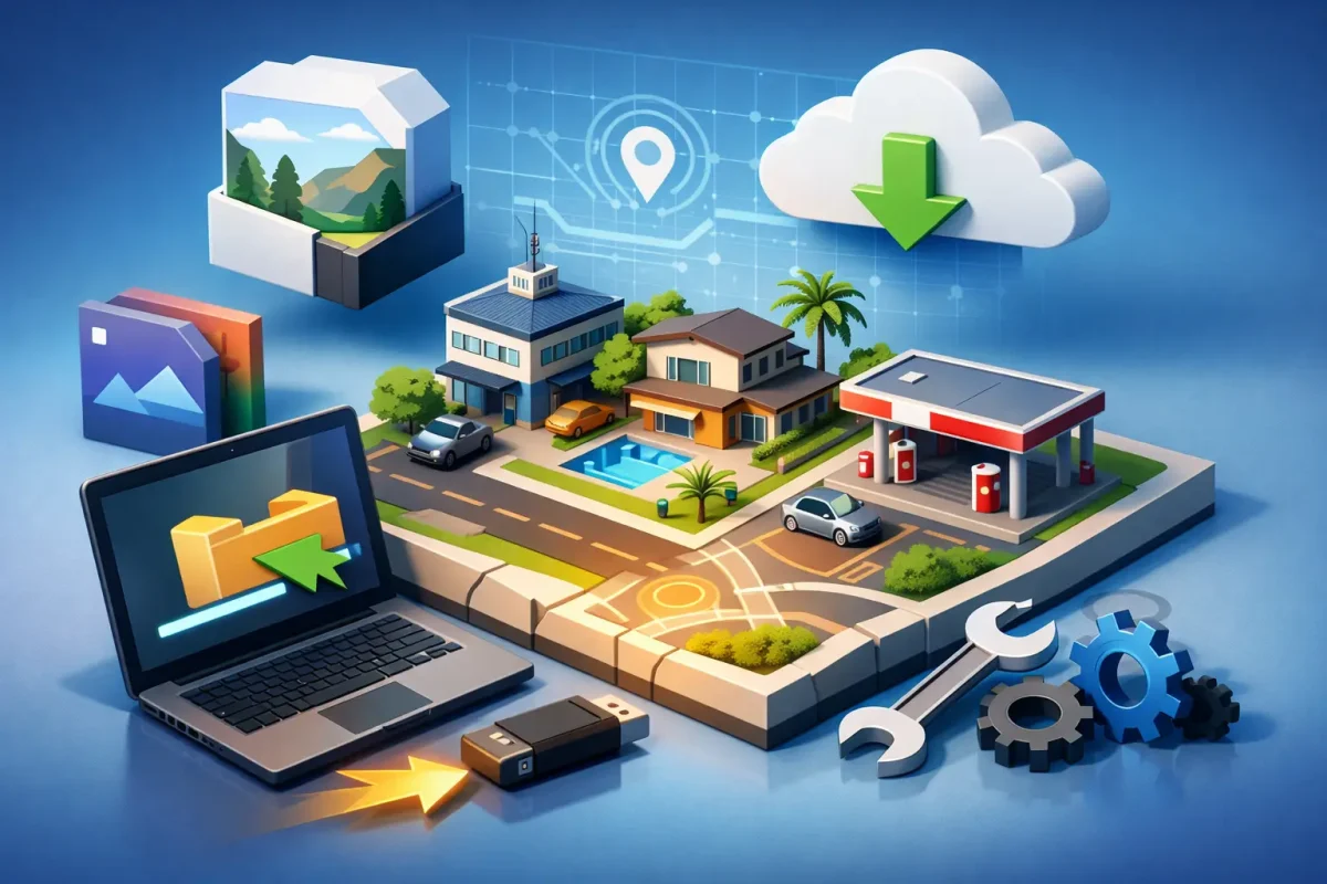 How to Optimize FiveM Server Assets - FivemCore